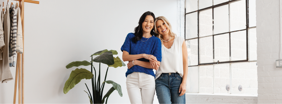 Tops – Mainstream Boutique-Charlotte, NC