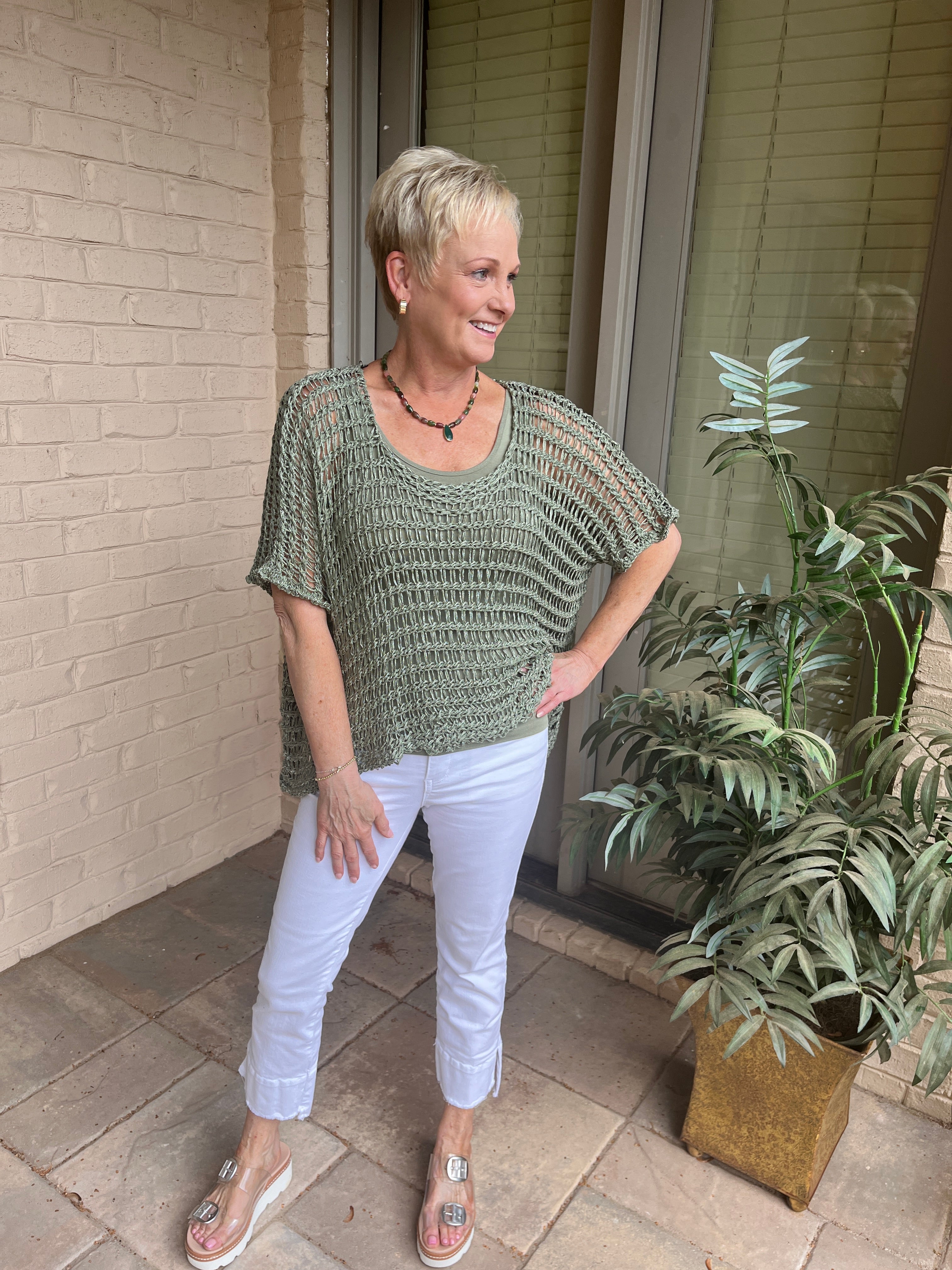 Tops – Mainstream-Charlotte