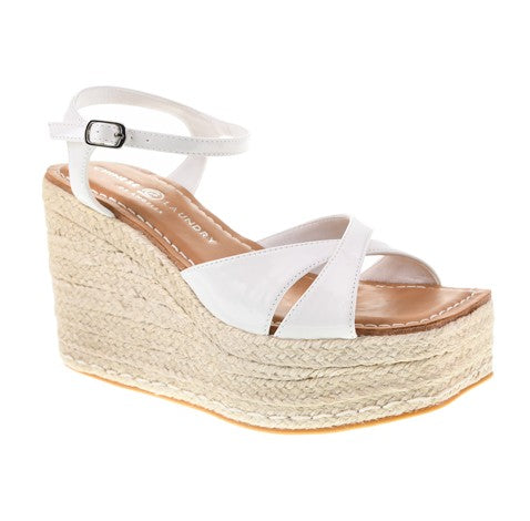 Coastal Chic Wedge – Mainstream-Charlotte